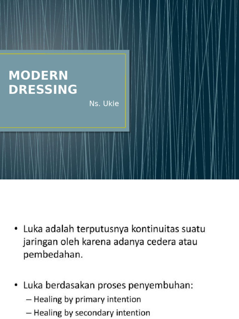 Modern Dressing 4 | PDF