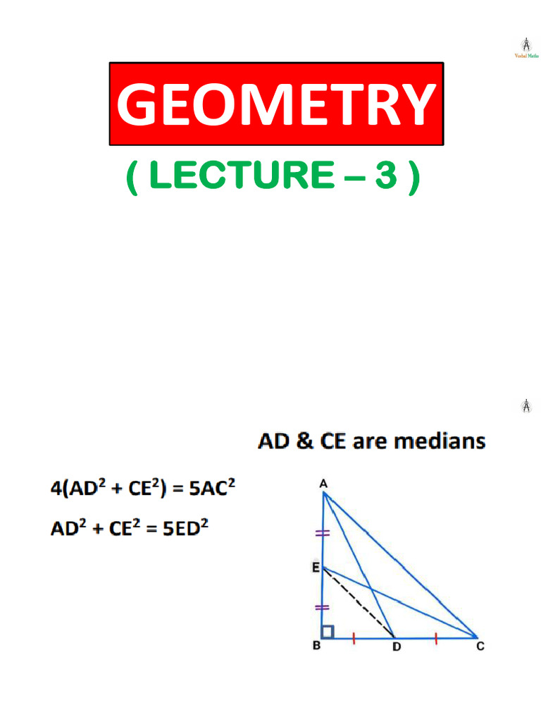 Geo 3 Q | PDF