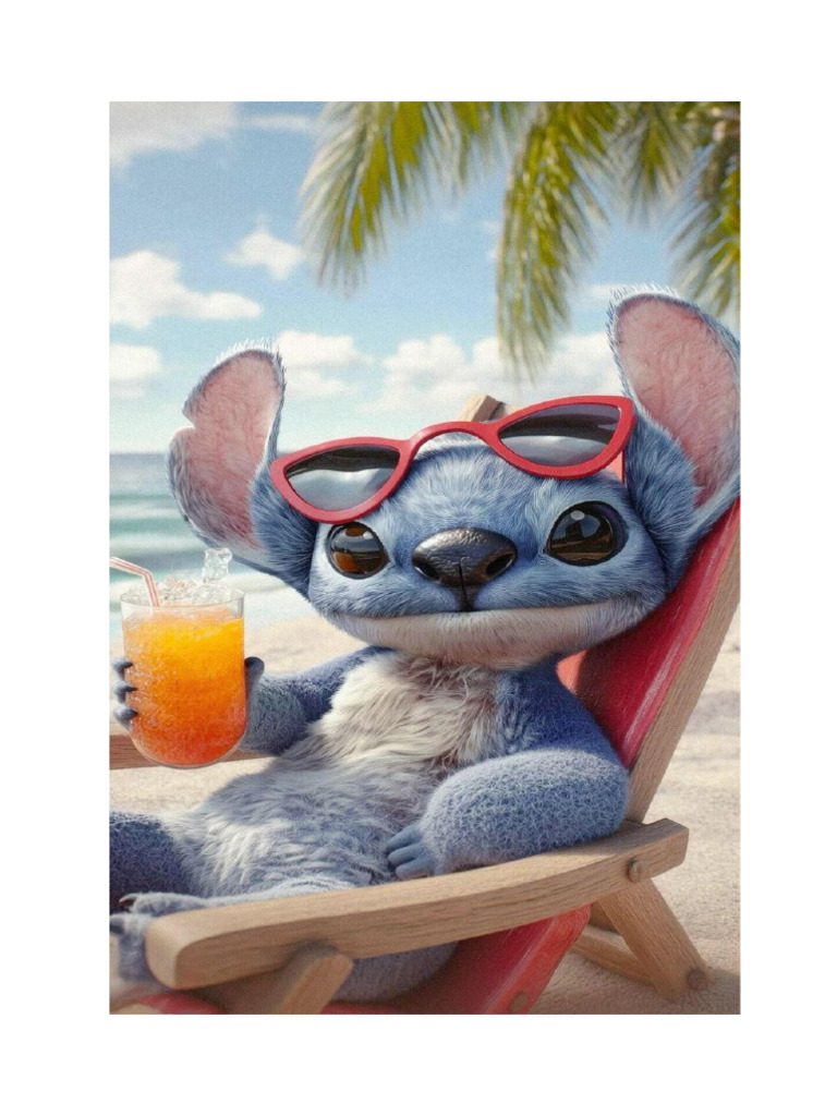 Stitch | PDF