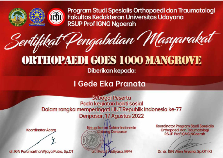 Eka 3 Dikompresi | PDF