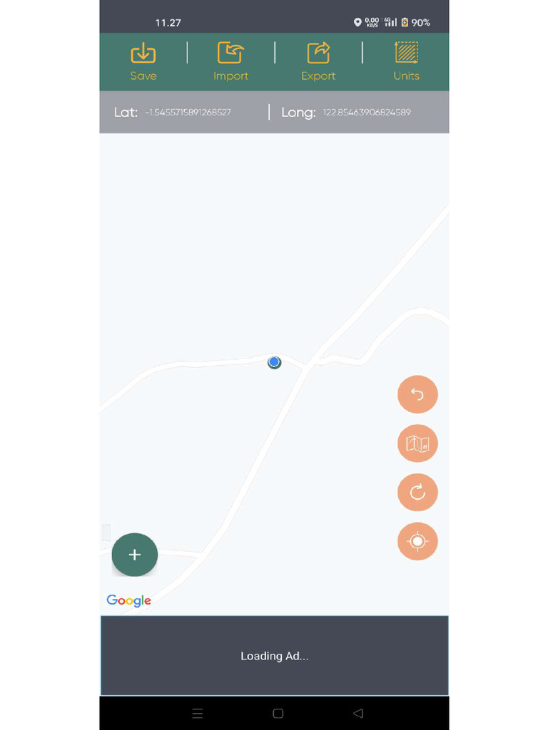 Matamaling Ploting Location 2 | PDF