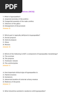 Abbreviated Mental Test Score (AMTS) PDF | PDF | Mental Processes ...