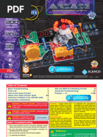 Defusal Instructions | PDF