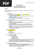List of AIS Automotive Standards | PDF | Vehicles | Car