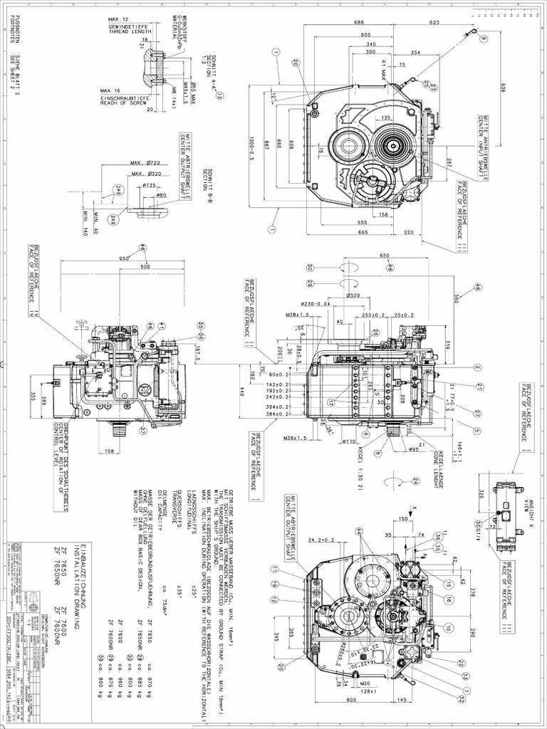 Gear All | PDF