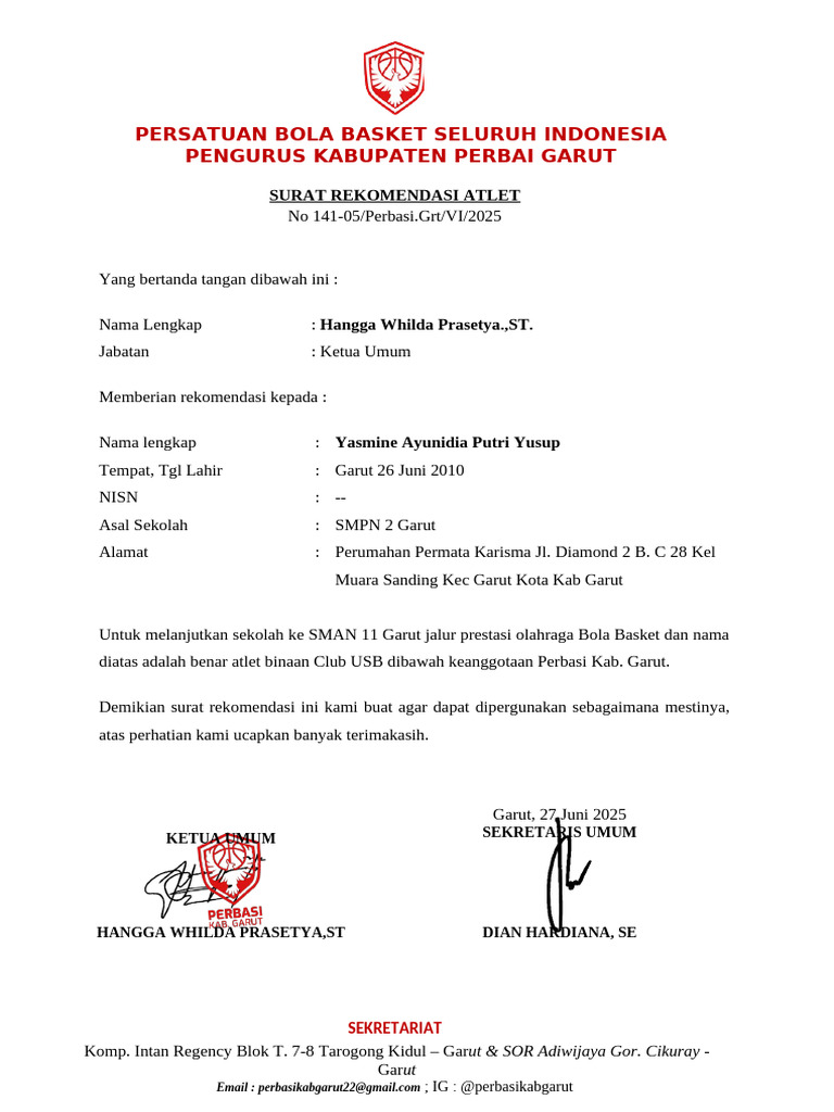 Yasmine Ayudia Putri Yusup | PDF