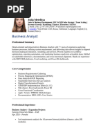 ProwessIQ Database Access Guide | PDF | Databases | User (Computing)