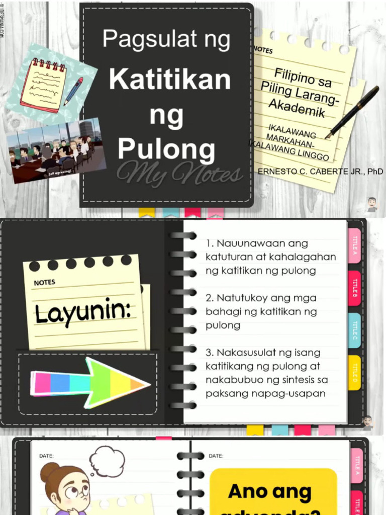 Piling Larang Q4 M2 | PDF