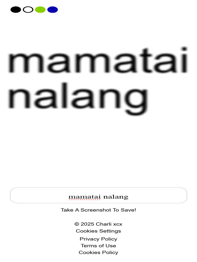 Brat Generator | PDF