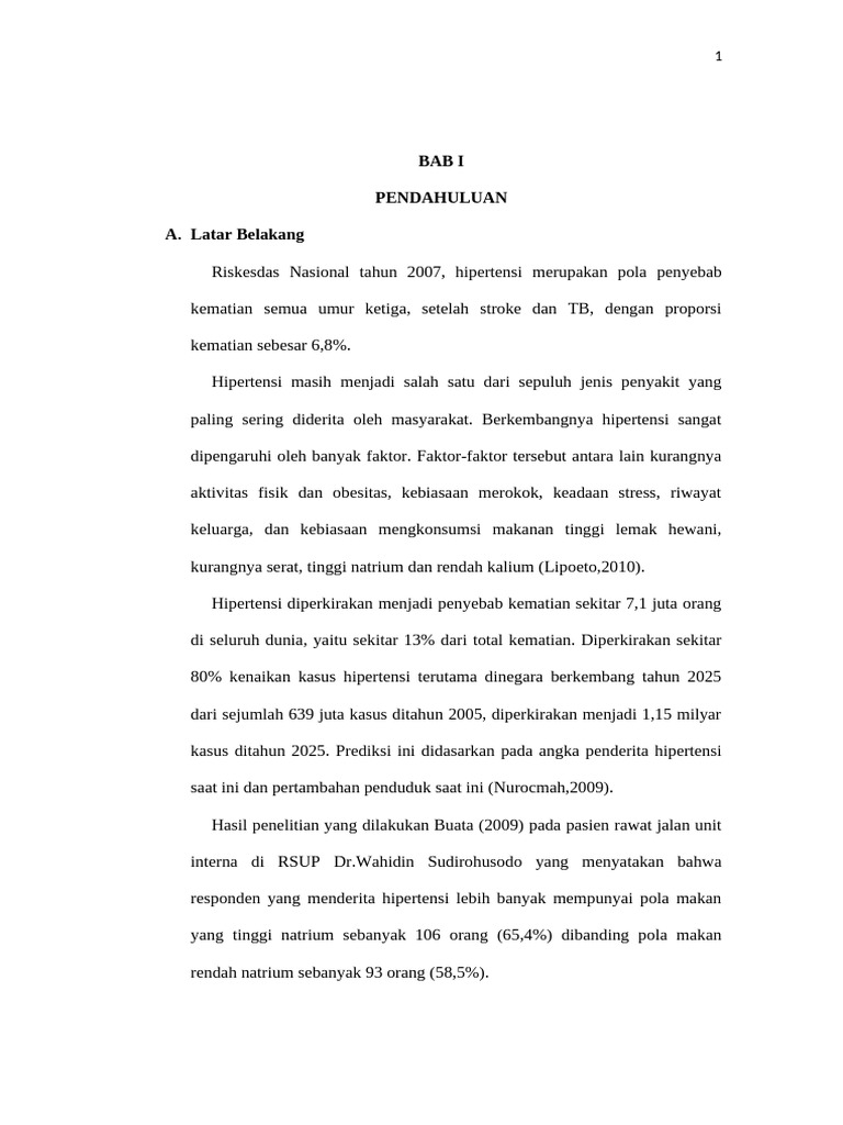 Proposal Khusnul | PDF