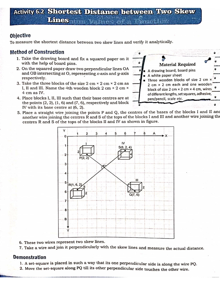 Activity 7 XII | PDF