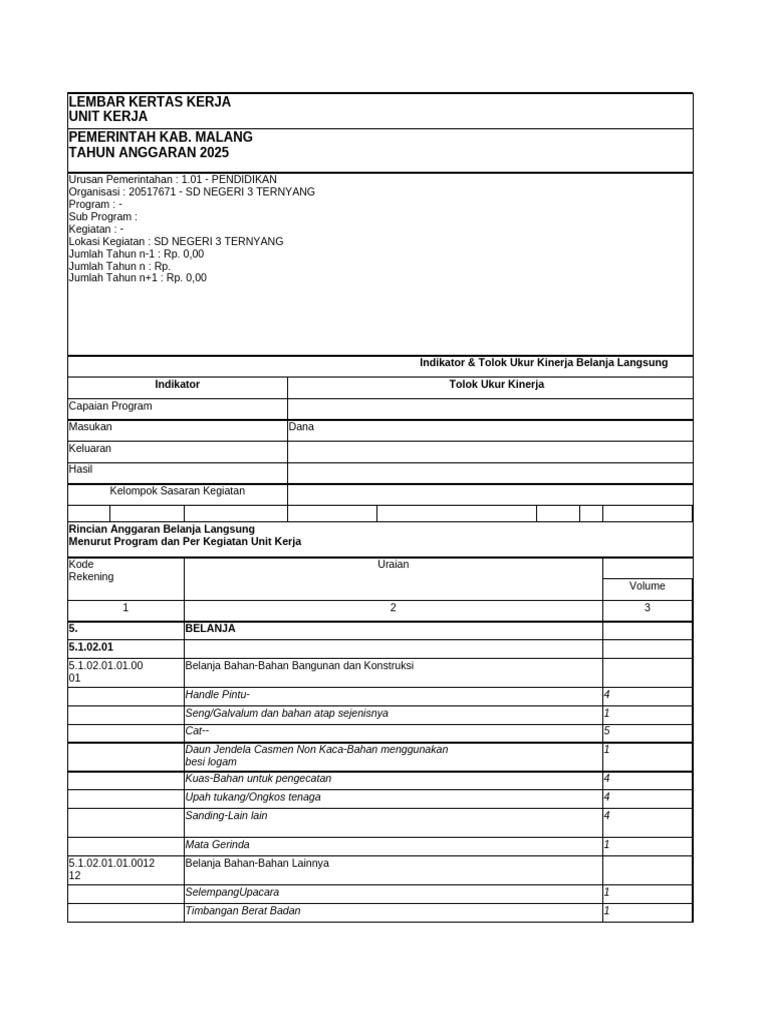 rka unit | PDF
