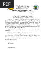 Badac Clearance | PDF