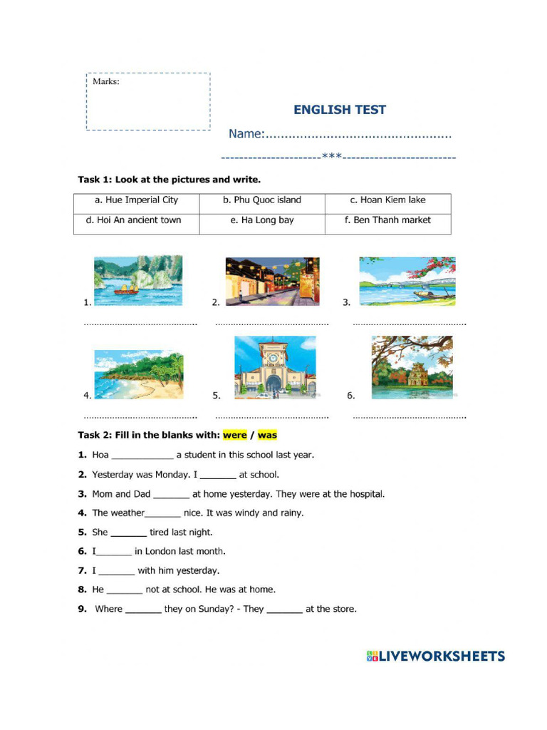 Reading A1.1 v2 | PDF