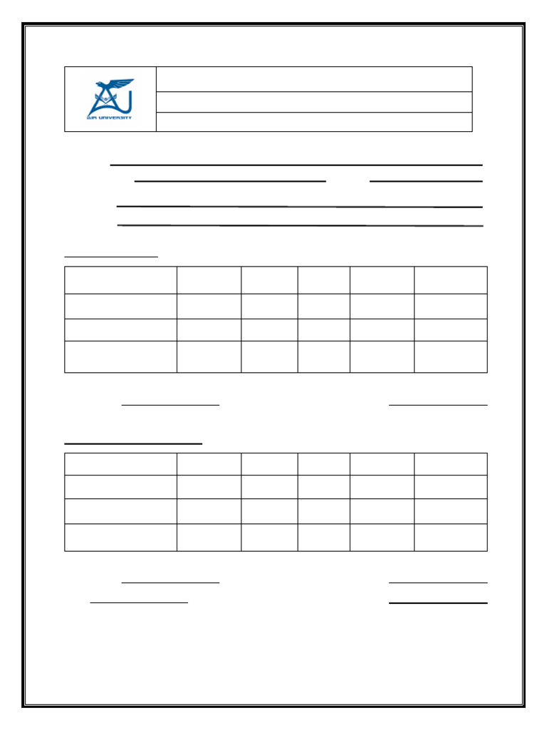 6-Lab 06 Introduction To Proteus Software-Simulation and Circuit Elements Placement | PDF ...