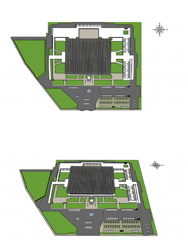 Lay Out Outdoor | PDF