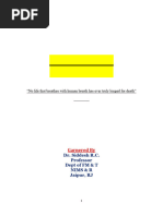 Types of Euthanasia Explained | PDF | Death | Medicine