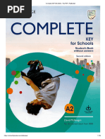 Complete KET WB (2020) - Flip PDF - FlipBuilder | PDF