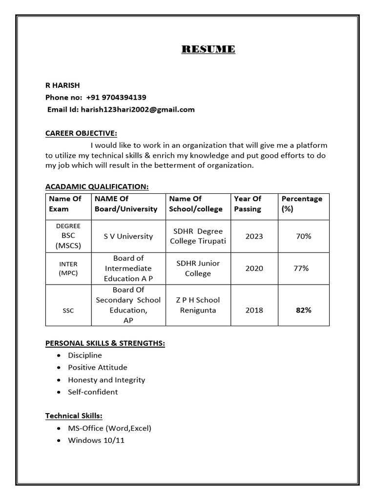 R Harish | PDF