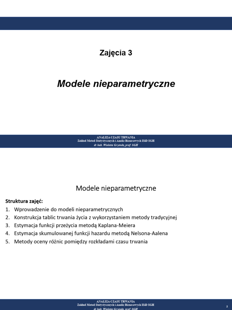 Zajecia 3 ACT | PDF