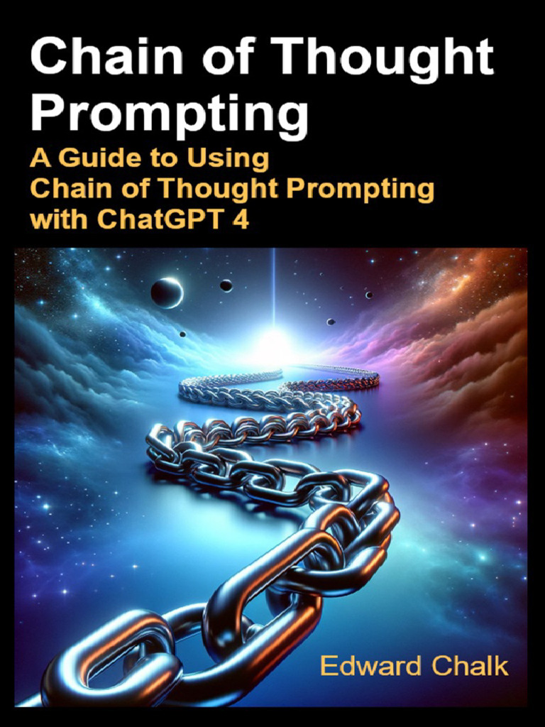 Chain of Thought Prompting for AI | PDF | Methodology | Intelligence ...