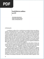 Anexo Classificacao Funcional Da New York Heart Association Nyha | PDF