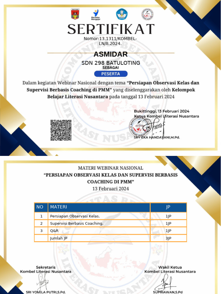 ASMIDAR | PDF