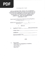 Non Marriage Certificate | PDF