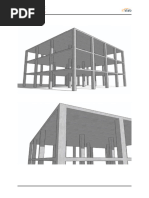 Sap2000 Local Axess | PDF | Cartesian Coordinate System | Angle