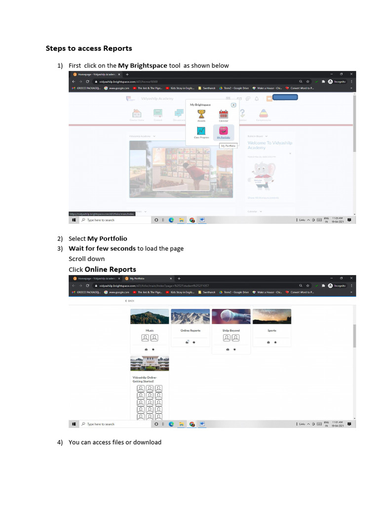 Report Path P1 1 | PDF