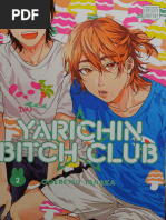 Camp Buddy Taiga Route Guide | PDF