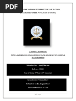 Template Letter of Offer for Teacher Specified Purpose Dk Final (1 ...