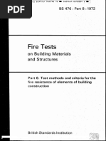 BS EN 10327 2004 Continuously Hot | PDF | Steel | Sheet Metal