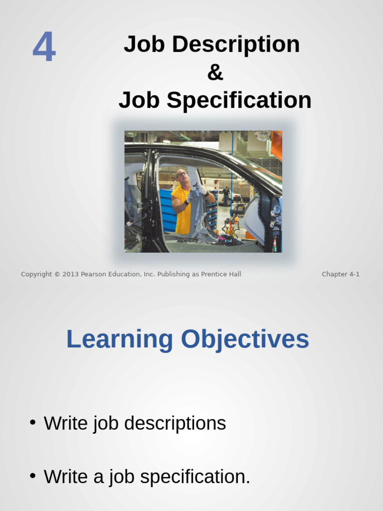 Chapter 4 - Part 2 - Slides | PDF | Accounting | Employment