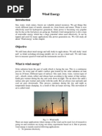 Basic Wind Speed Map | PDF