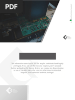 PARMI Xceed 3D AOI Brochure | PDF | Printed Circuit Board | Camera