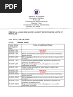 MPS Computation and Templates for DepEd | PDF | Educational Assessment ...