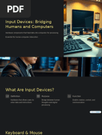 GUI vs. CUI: Key Differences Explained | PDF | Graphical User ...
