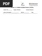 Understanding MOCP and MCA in Electricals | PDF | Fuse (Electrical ...