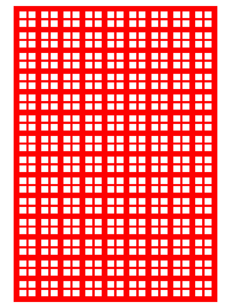 Graph Paper | PDF