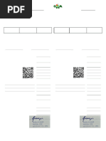 7B Form GRA Original - Part499 PDF | PDF | Income Tax | Salary