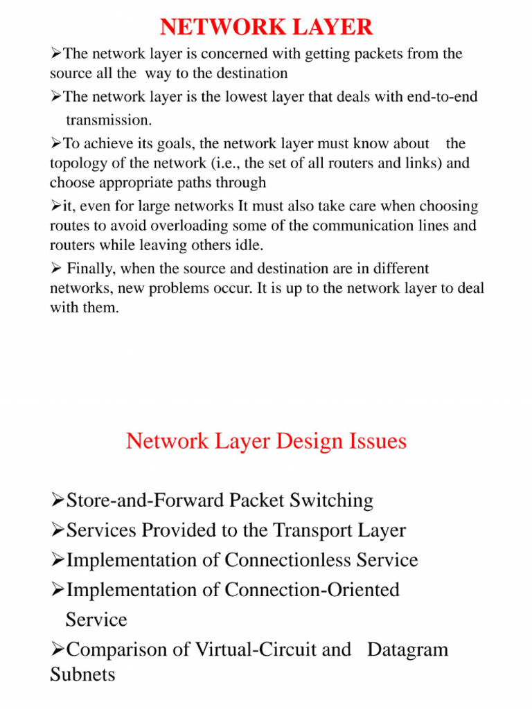 Ccn Module 4 Pdf