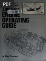 Aircraft Engine Placement | PDF | Flap (Aeronautics) | Airplane
