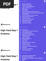Palmar Approach - Modified Henry Approach | PDF | Hand | Human Anatomy