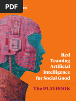 SANS Institute SEC565 Brochure | PDF | Computer Security | Security