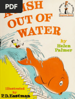 Hop On Pop | PDF | Reading Comprehension | Phonics