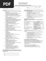 Q12 - Pamamahala Sa Paggamit NG Oras | PDF