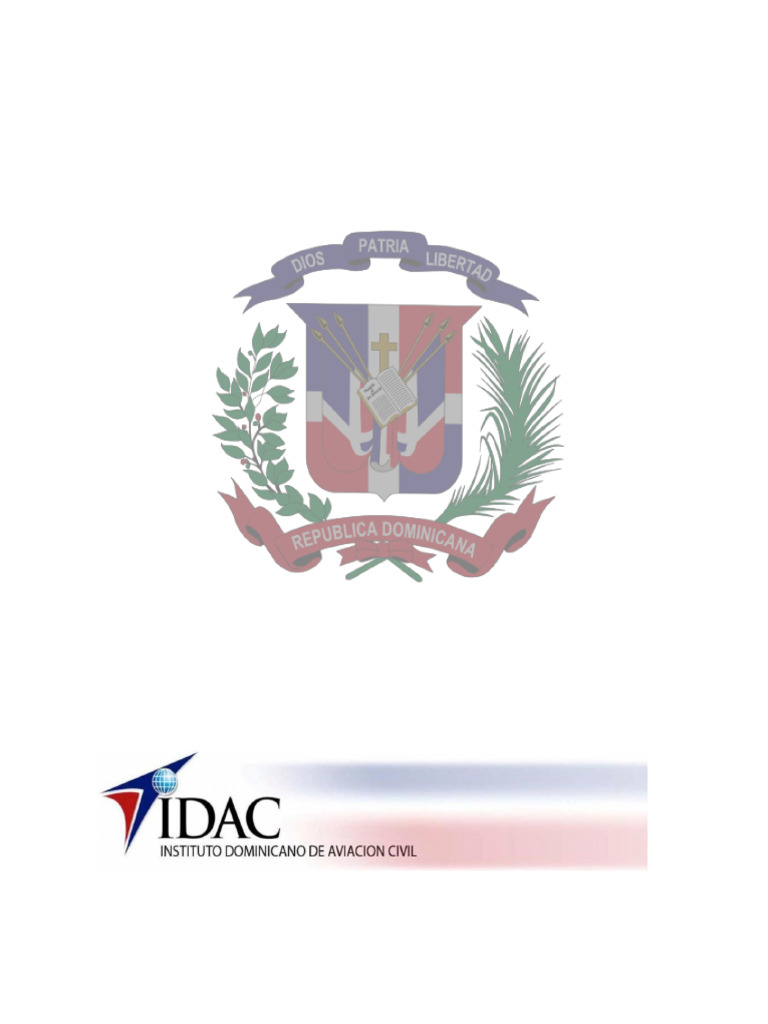 RAD - 67 - Enm.8 - Estandares y Certificacion Medica Del Personal Aeronautico | PDF ...