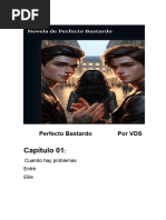 996-1000 El Precio Del Desprecio Dulce Venganza | PDF