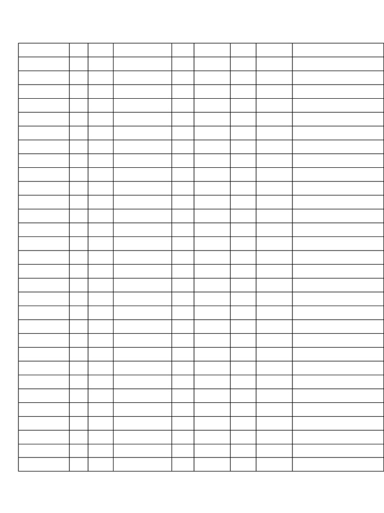 Elements 1-30 Cheat Sheet | PDF | Argon | Lithium